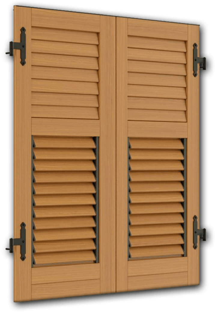 ¿Quiénes somos? - Shutters MGM: Fabricación de shutters